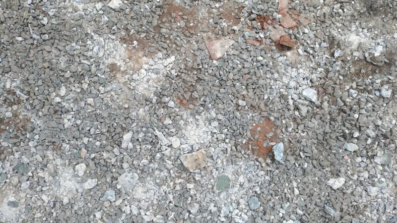 Limestone Background. Garden Limestone Texture Stock Image - Image of ...