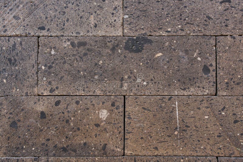 Limestone brick and cement stock photo. Image of hard - 221974666