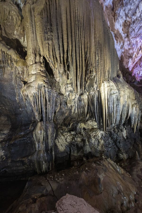 Stalactites Sformation Stock Photos - Free & Royalty-Free Stock Photos ...