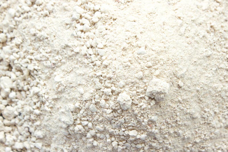 Limestone, Cement. Concept of Material for Construction. Texture Stock ...