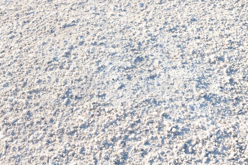 Limestone and Chalk Rocks, Calcium Oxide Mining Stock Photo - Image of ...