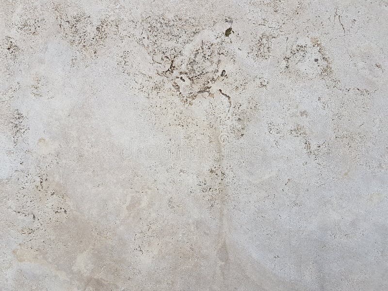 Limestone Closeup Surface Vintage Light Gray White Structure Stock ...