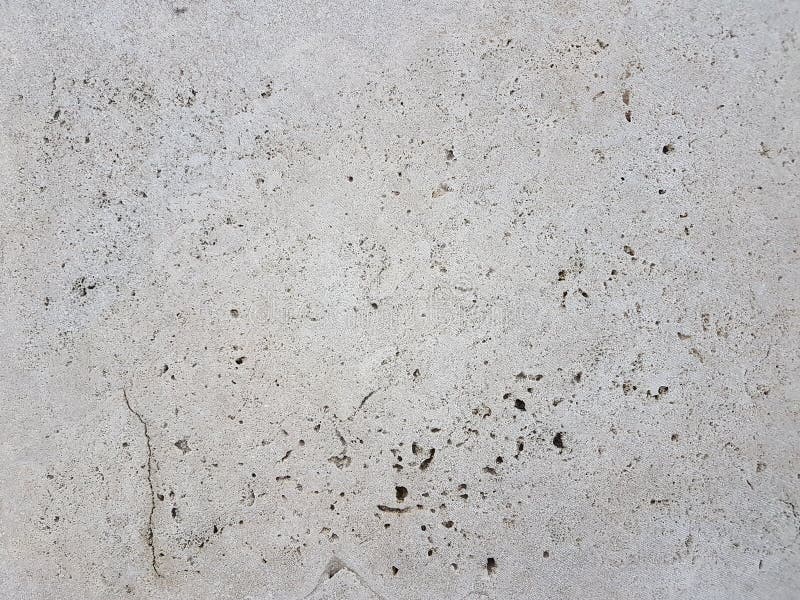 Limestone Closeup Surface Vintage Light Gray White Structure Stock ...