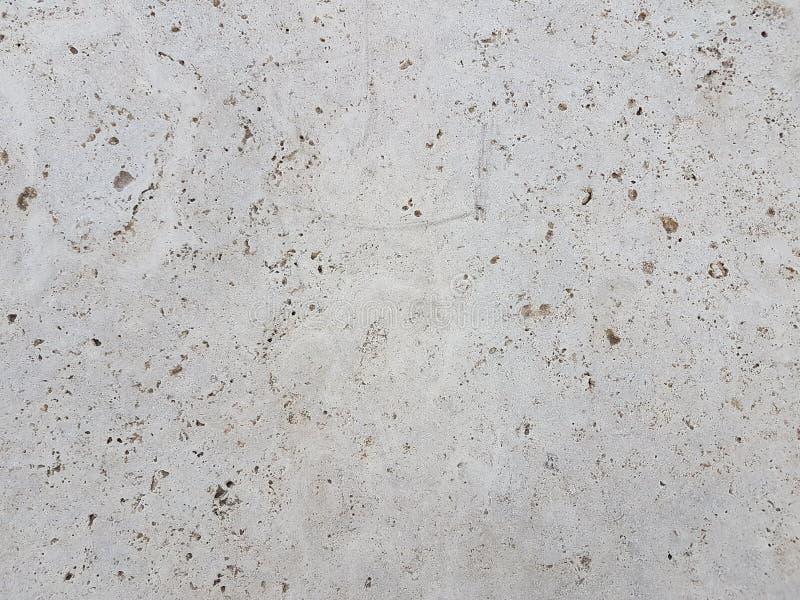 Limestone Closeup Surface Vintage Light Gray White Structure Stock ...