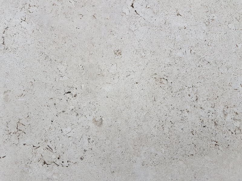 Limestone Closeup Surface Vintage Light Gray White Structure Stock ...