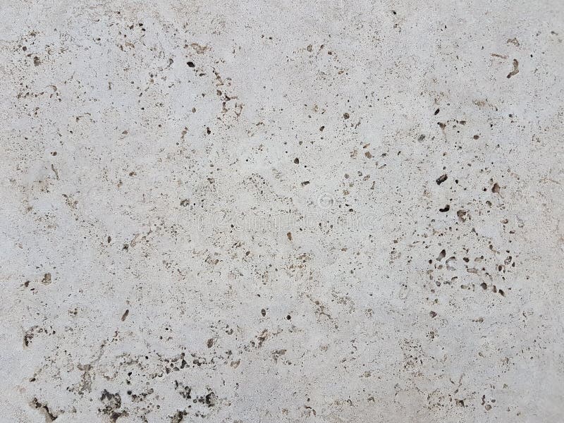 Limestone Closeup Surface Vintage Light Gray White Structure Stock ...