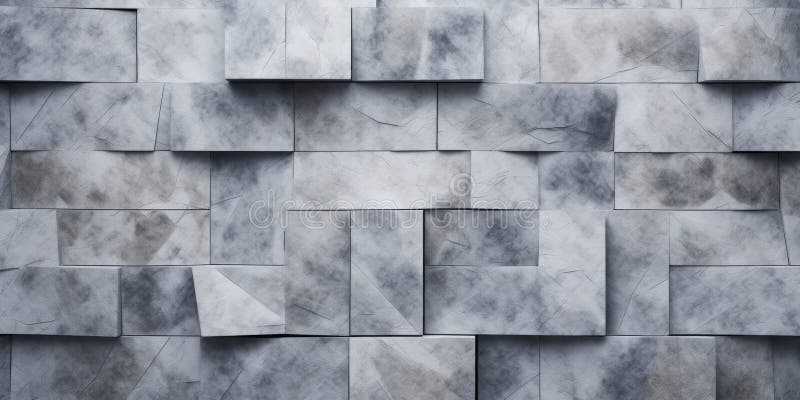 Limestone Creative Abstract Geometric Texture. Stock Image - Image of ...