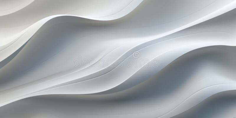 Limestone Creative Abstract Wavy Texture. Stock Illustration ...