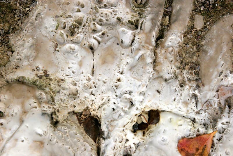 Limestone Deposits stock image. Image of nature, crystallization - 4097091