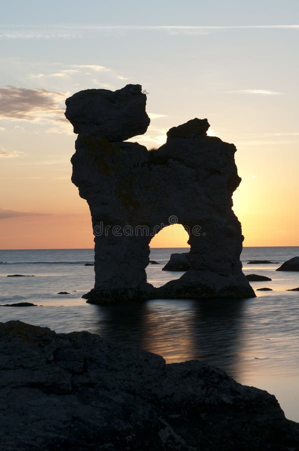 Limestone Formations stock photo. Image of industry, heaven - 20471228