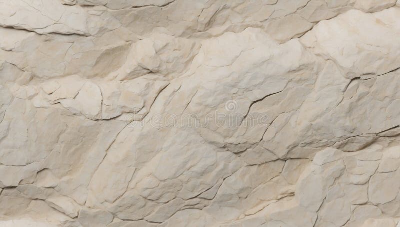 Limestone Grains Seamless Overlay. AI Generate Stock Illustration ...