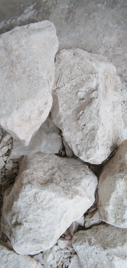 Limestone ,Lime Stone Lumps Stock Photo - Image of limestone, lumps ...