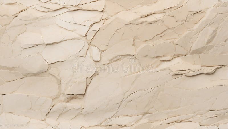 Limestone Marvels: Diverse Patterns and Character. AI Generate Stock ...