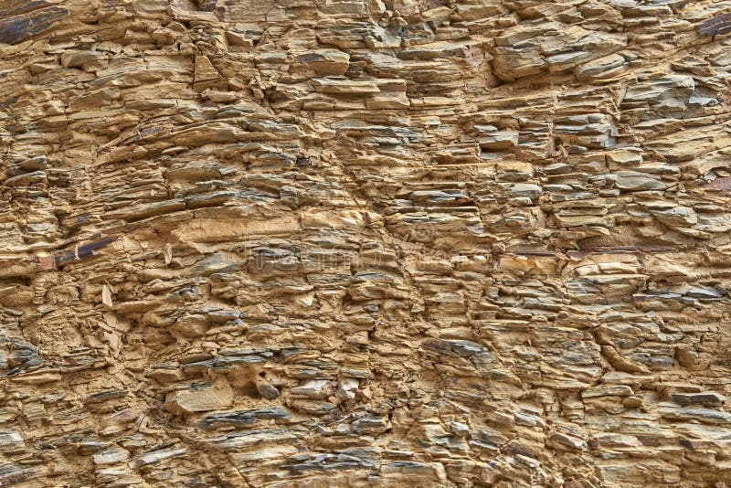 Limestone rock texture stock image. Image of lagos, rocks - 165957959