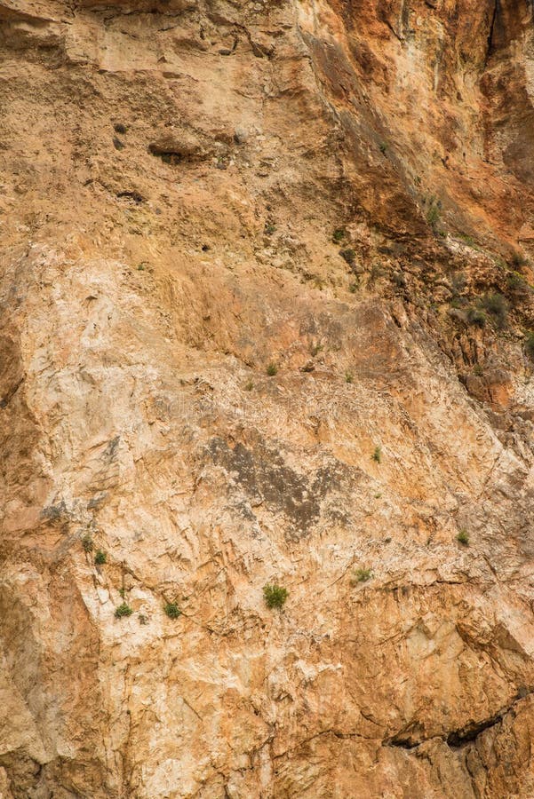 Limestone rock texture stock photo. Image of rock, closeup - 117870936