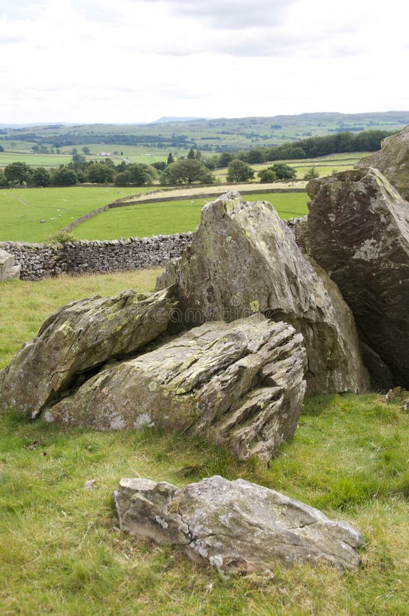 Limestone Rocks stock image. Image of stone, rock, close - 4471979