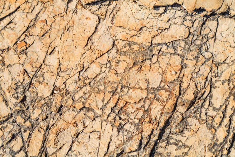 Limestone Texture Background Stock Photo - Image of decorative, cracked ...