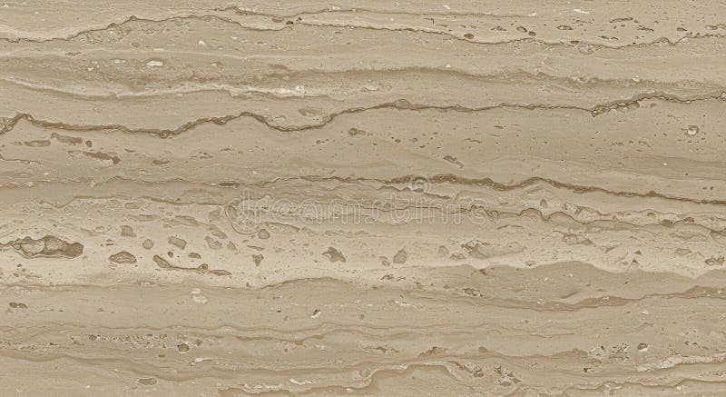 Natural Limestone Texture with Soft Beige and Cream Tones, Featuring ...