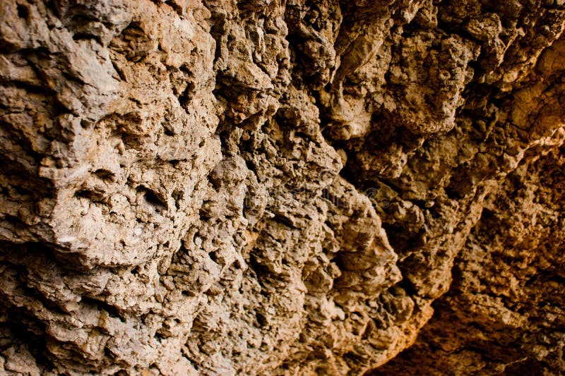 Limestone wall stock image. Image of granite, rock, solid - 10626539