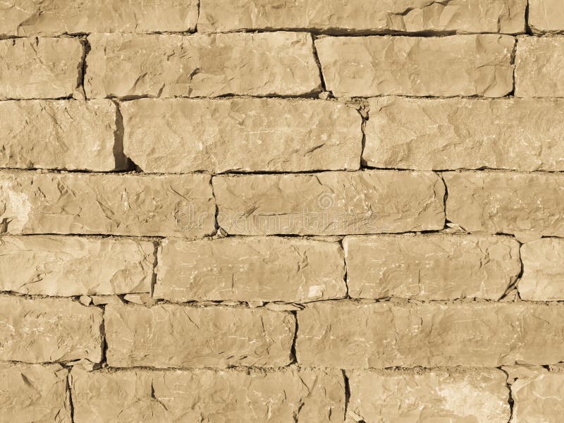 Limestone Wall Background Texture Stock Photo - Image of wall, blocks ...