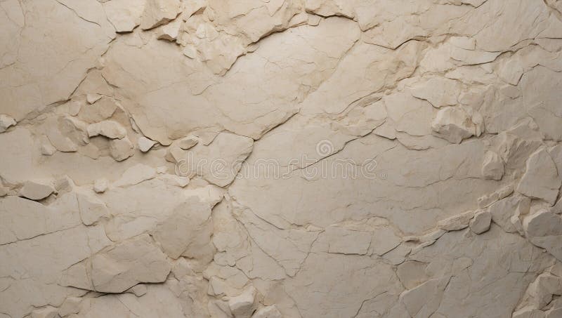 Limestone Waves: Seamless Texture Background. AI Generate Stock ...