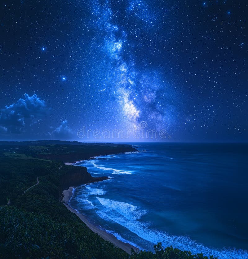 The moon in daylight sky stock image. Image of blossoms - 154296179