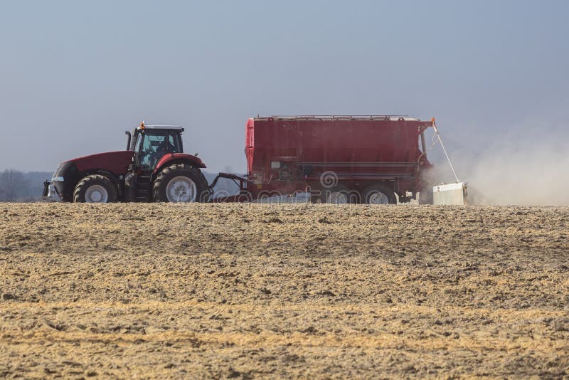 Liming stock image. Image of countryside, scene, field - 51946723