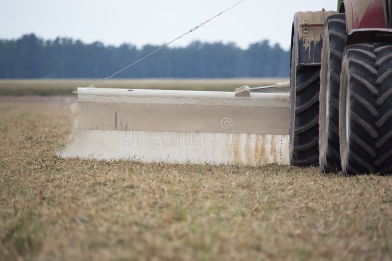 Liming stock photo. Image of green, fertiliser, production - 52199416