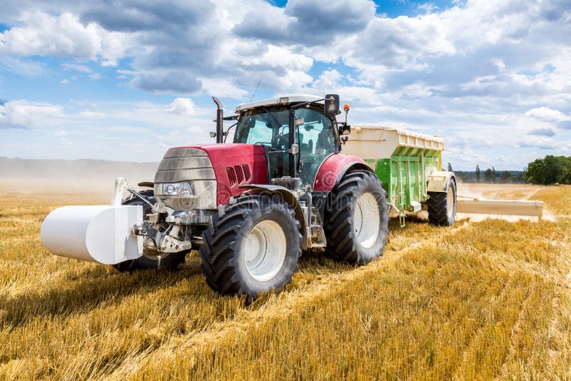 Liming stock photo. Image of nutrient, fertilizer, rural - 59865814