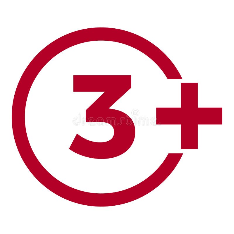 Age Limit Icons Stock Illustrations – 413 Age Limit Icons Stock ...