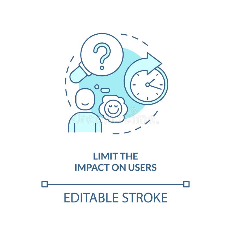 Positive Impact Icon Stock Illustrations – 566 Positive Impact Icon ...