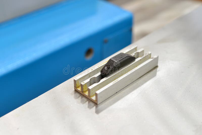 Limit switch dog stock image. Image of inside, amperage - 58047803