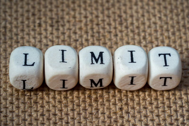 Limitations Word Photos - Free & Royalty-Free Stock Photos from Dreamstime