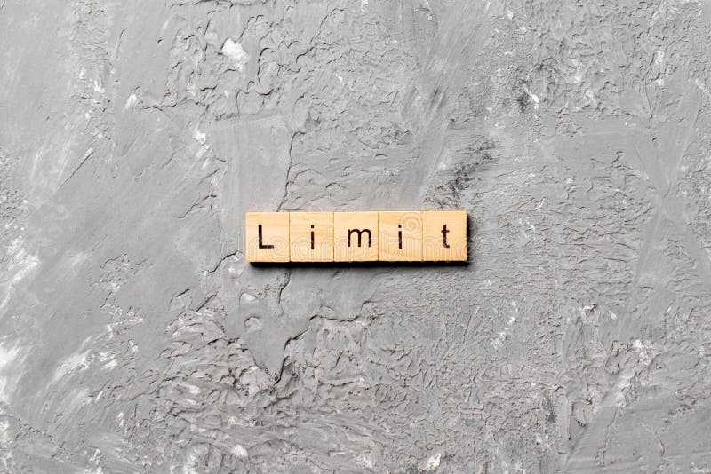 507 Limitation Word Stock Photos - Free & Royalty-Free Stock Photos ...