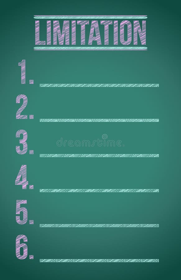 Limitation Stock Illustrations – 5,436 Limitation Stock Illustrations ...