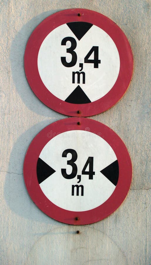 Sign Maximum Width Stock Photos - Free & Royalty-Free Stock Photos from ...