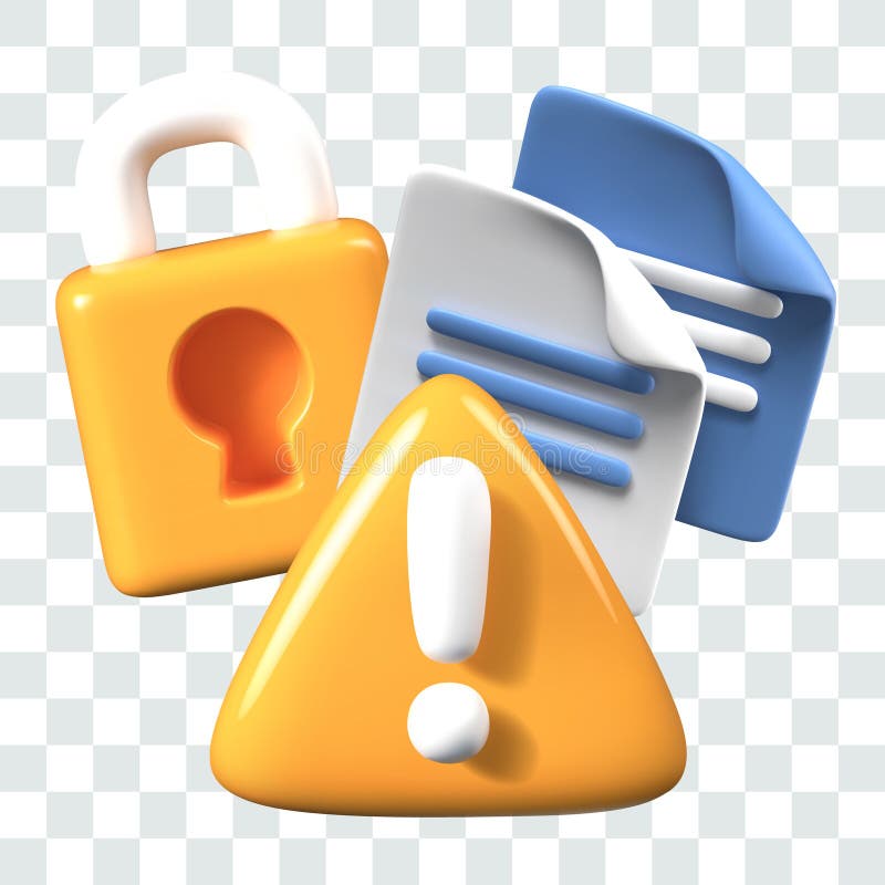 Limited Access To Information, Secret Documents. Protection for Virtual ...