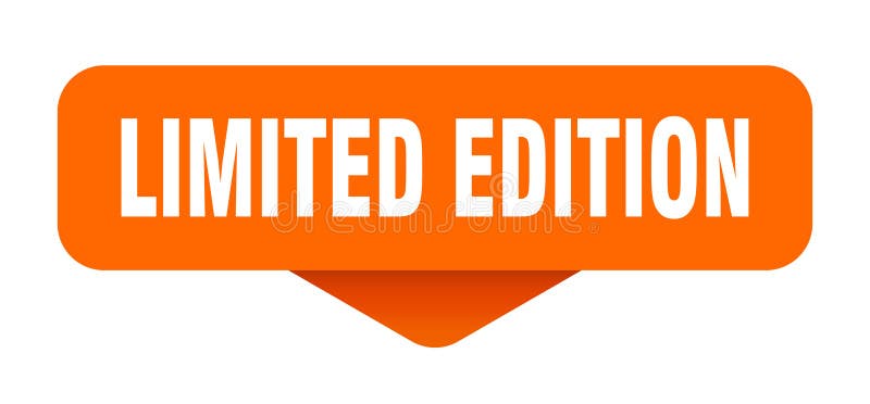 Limited Edition Transparent Stock Illustrations – 147 Limited Edition ...