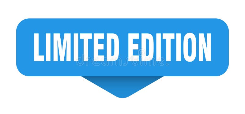 Limited Edition Transparent Stock Illustrations – 152 Limited Edition ...