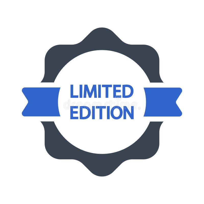 Limited Icon Stock Illustrations – 21,094 Limited Icon Stock ...