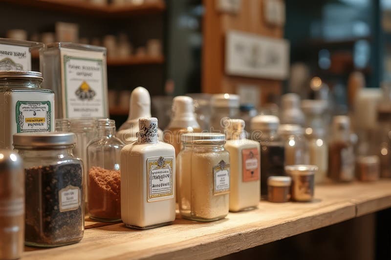 Limited Inventory Exhibition through Unique Viewpoint Stock ...