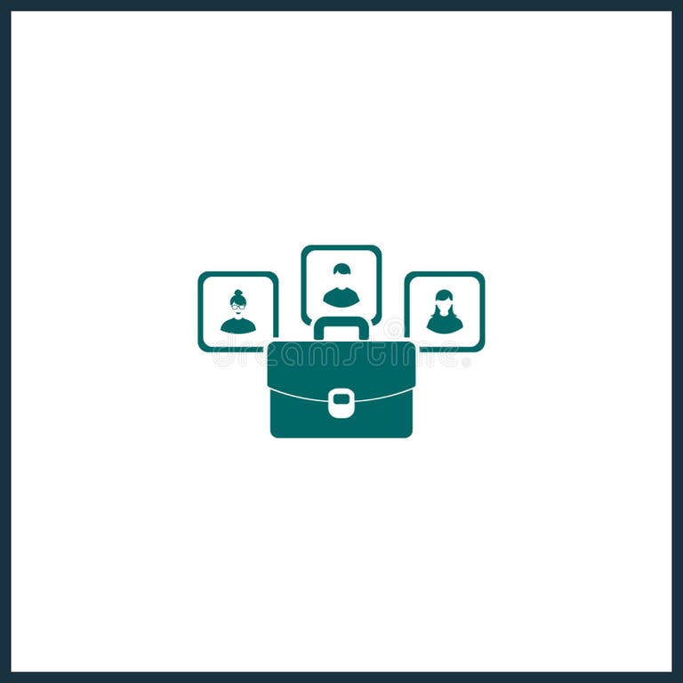 Limited Liability Simple Icon. Limited Liability Isolated Vector Icon ...