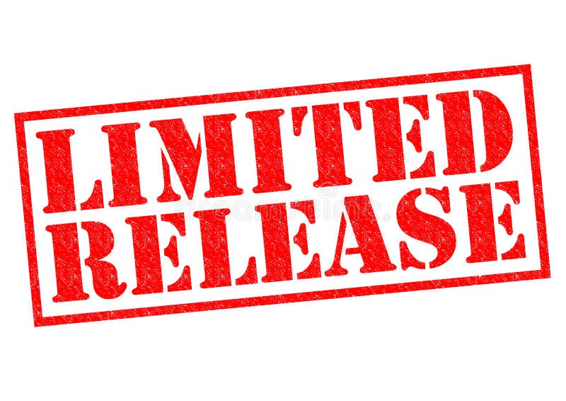 Press Release Red Grunge Round Vintage Stamp Stock Vector ...