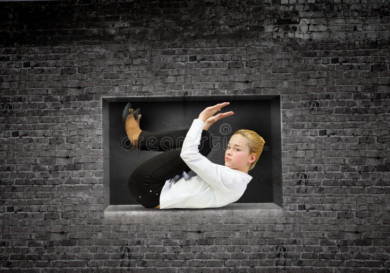 Limited and restricted stock image. Image of individuality - 50503313