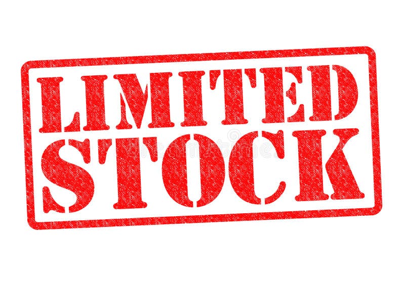Limited Stocks Stock Illustrations – 80 Limited Stocks Stock ...