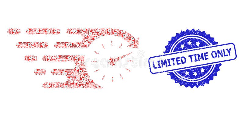 Limited Time Stamp Stock Illustrations – 2,372 Limited Time Stamp Stock ...