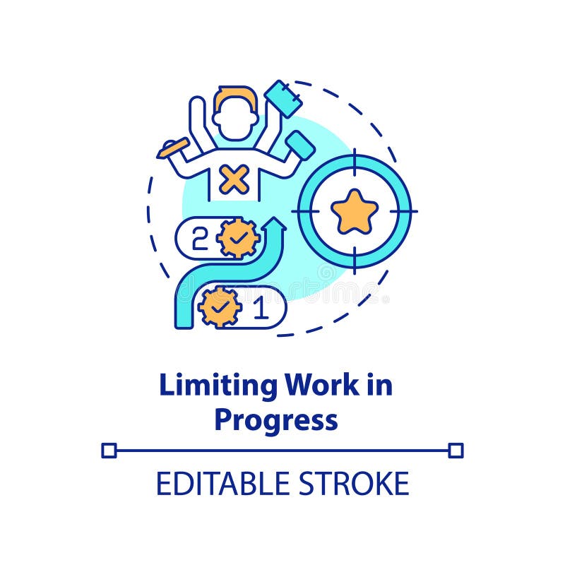 Work Progress Icon Stock Illustrations – 55,797 Work Progress Icon ...
