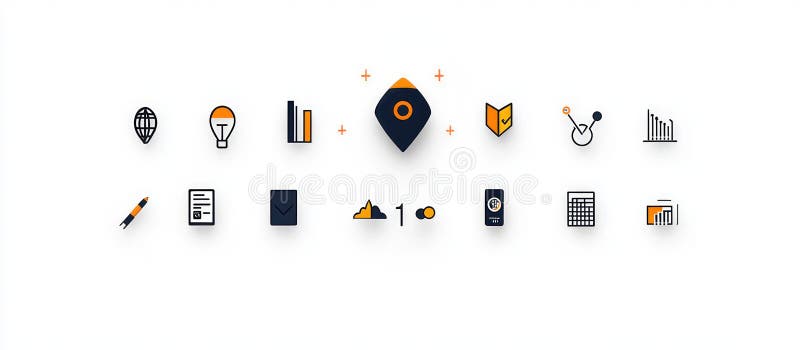 Limitless Creativity: a Dynamic Graphic Resources Design Showcasing ...