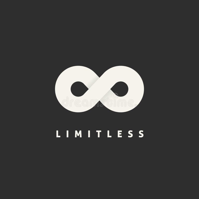 Limitless Logo Stock Illustrations – 13,949 Limitless Logo Stock ...