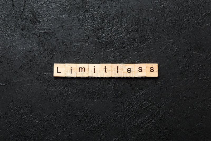 236 Limitless Word Stock Photos - Free & Royalty-Free Stock Photos from ...